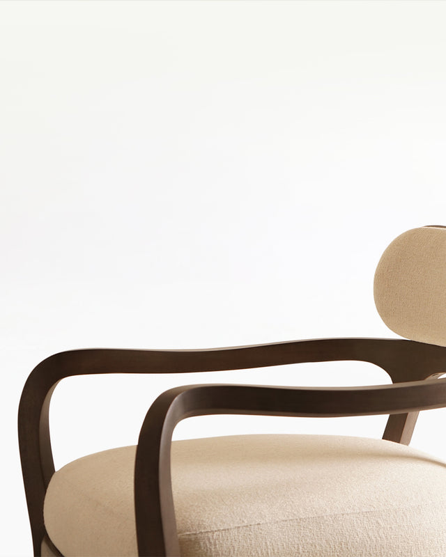 Eland Lounge Chair – Rumma