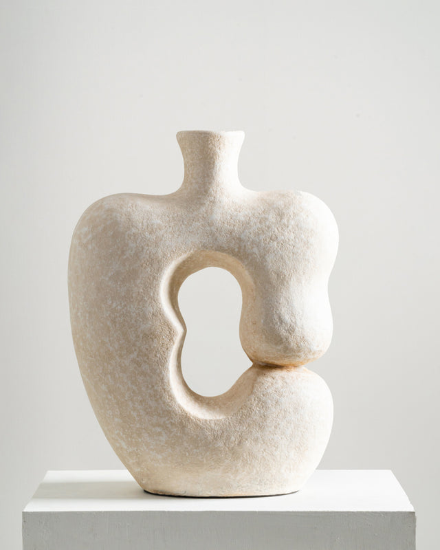 Luna Vase – Rumma